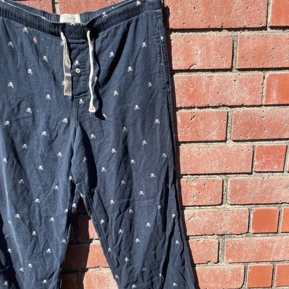 J. Crew | Pants | Jcrew Pj Pants | Poshmark